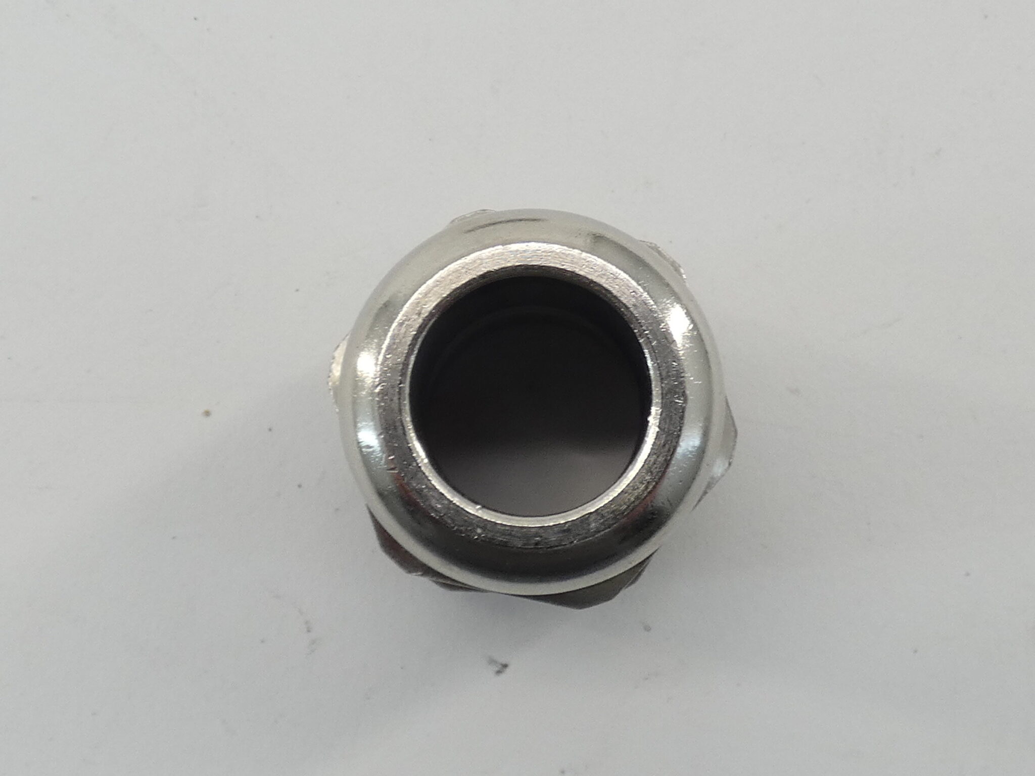 *Lot of 29* Skintop Cable Gland M25x1.5 Stainless Steel – GPM Surplus