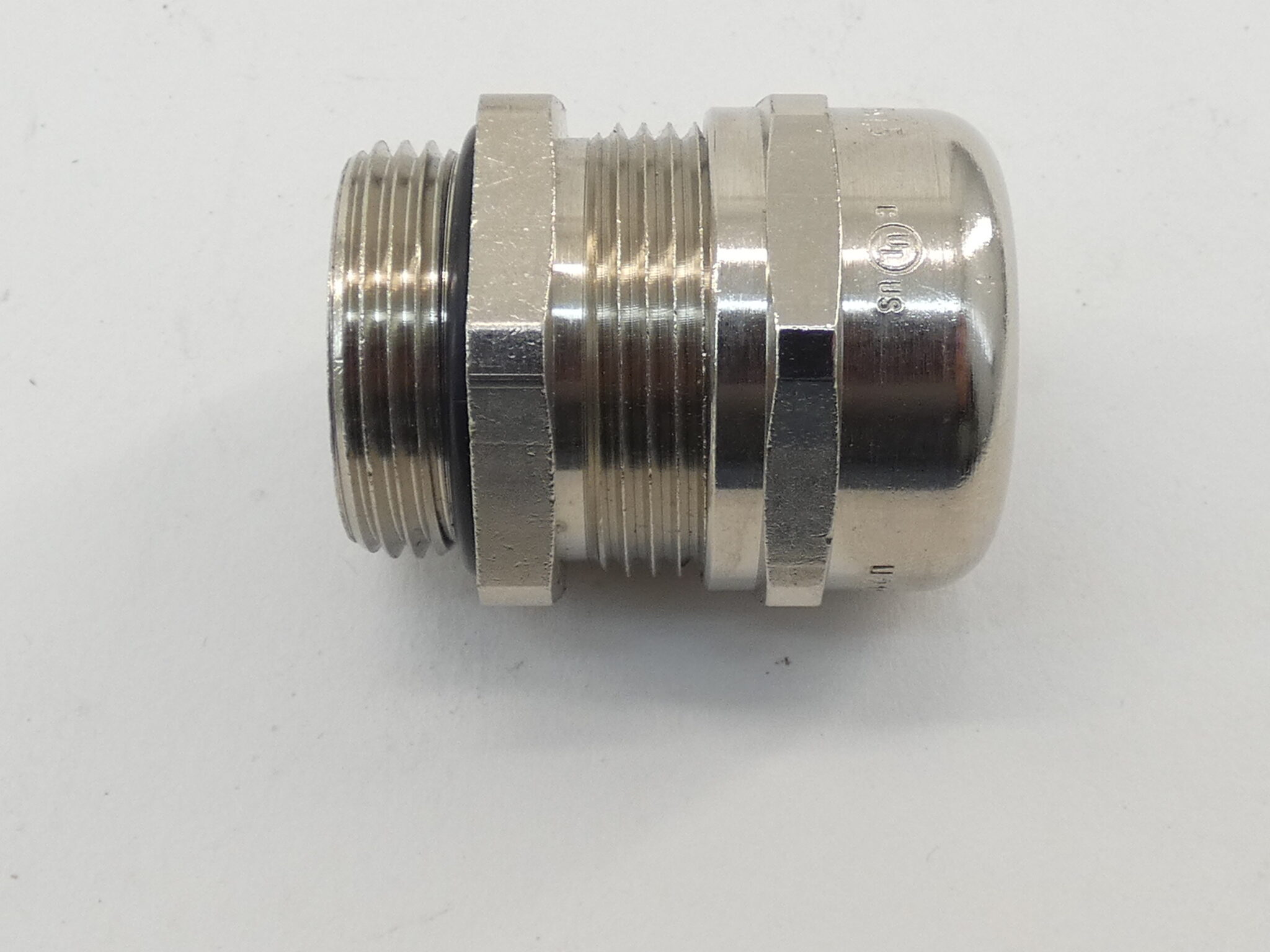 *Lot of 29* Skintop Cable Gland M25x1.5 Stainless Steel – GPM Surplus