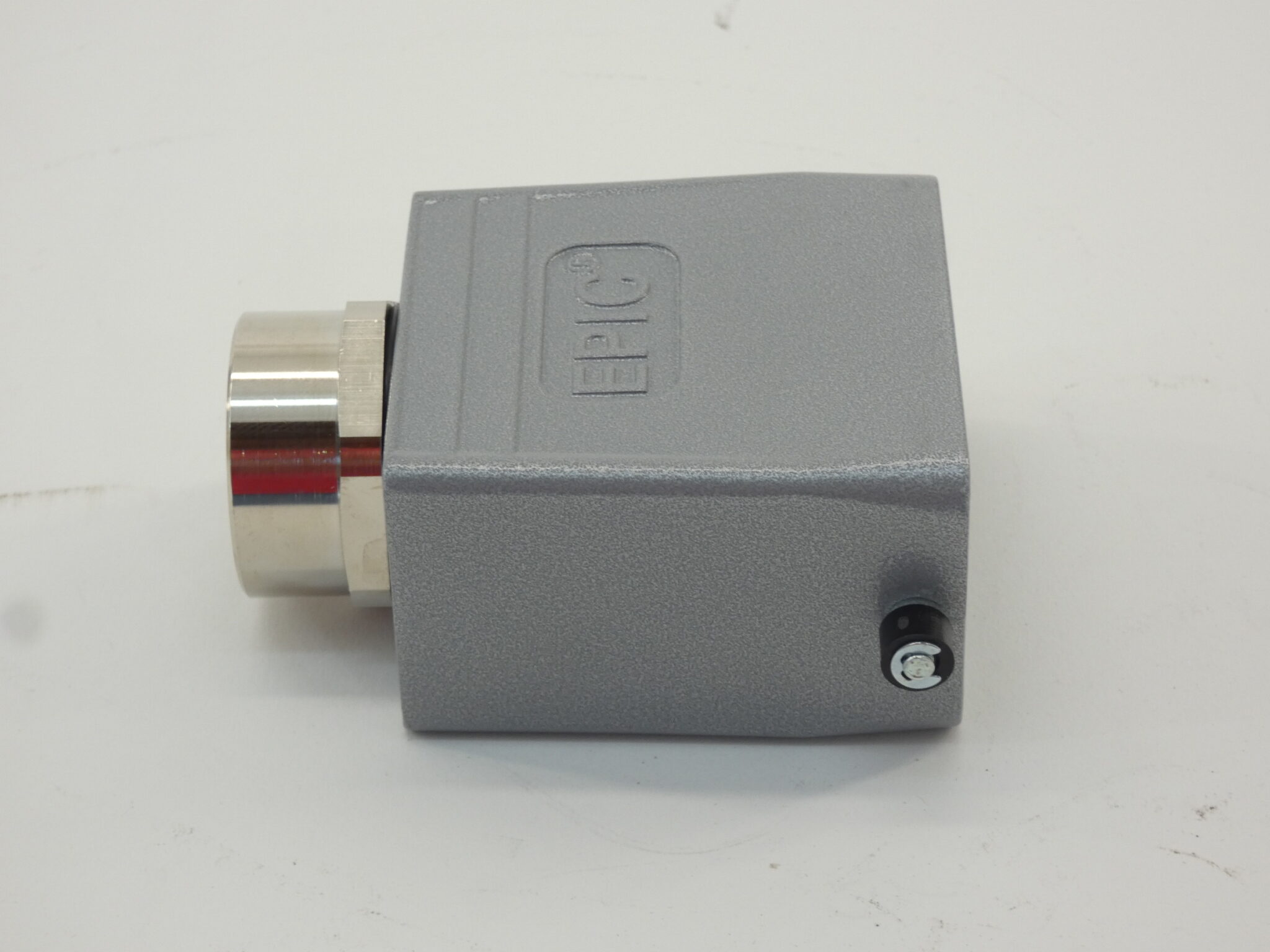 Epic 700444NP High Profile Hood Top Entry NPT 1″ – GPM Surplus