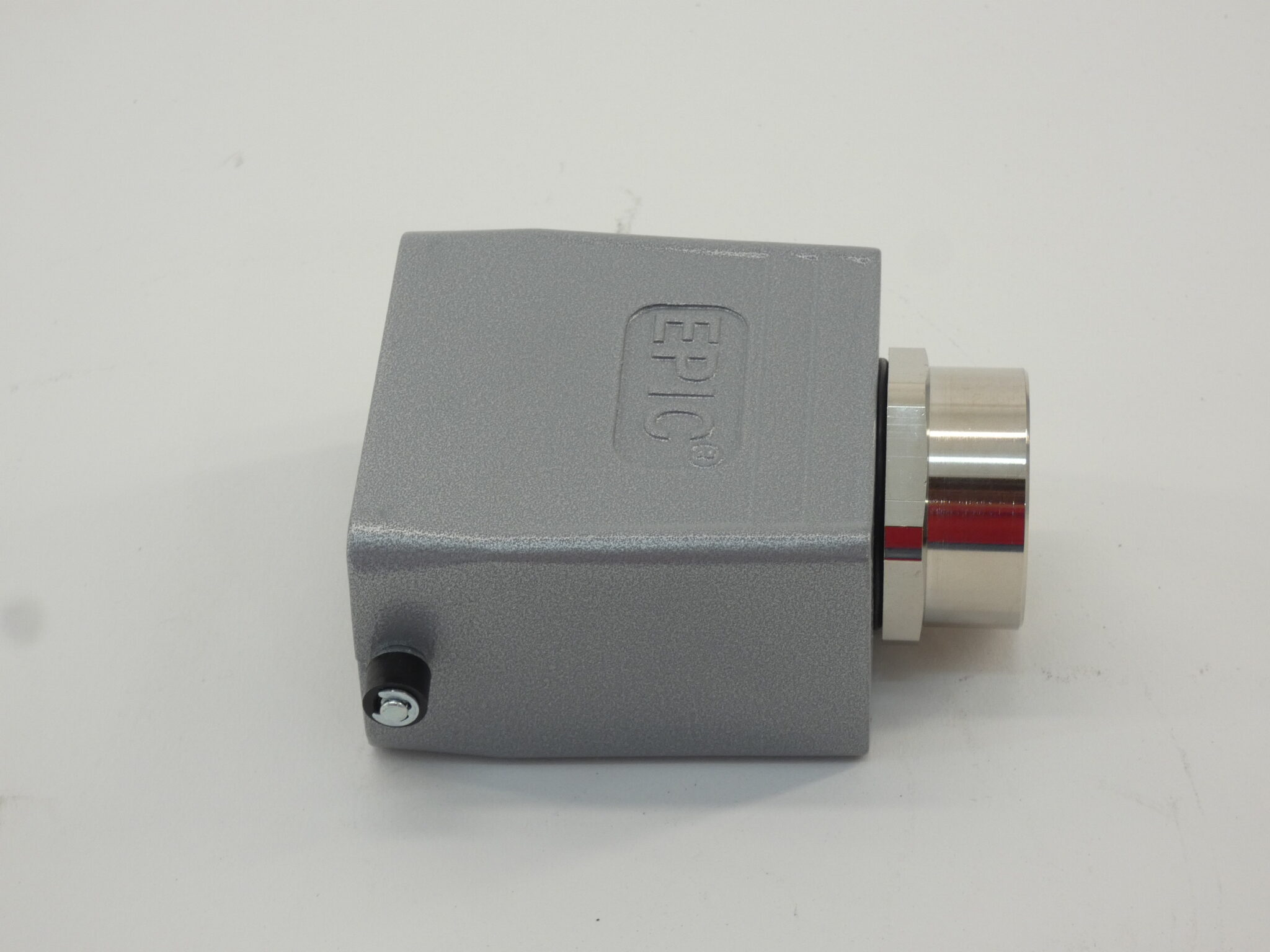 Epic 700444NP High Profile Hood Top Entry NPT 1″ – GPM Surplus