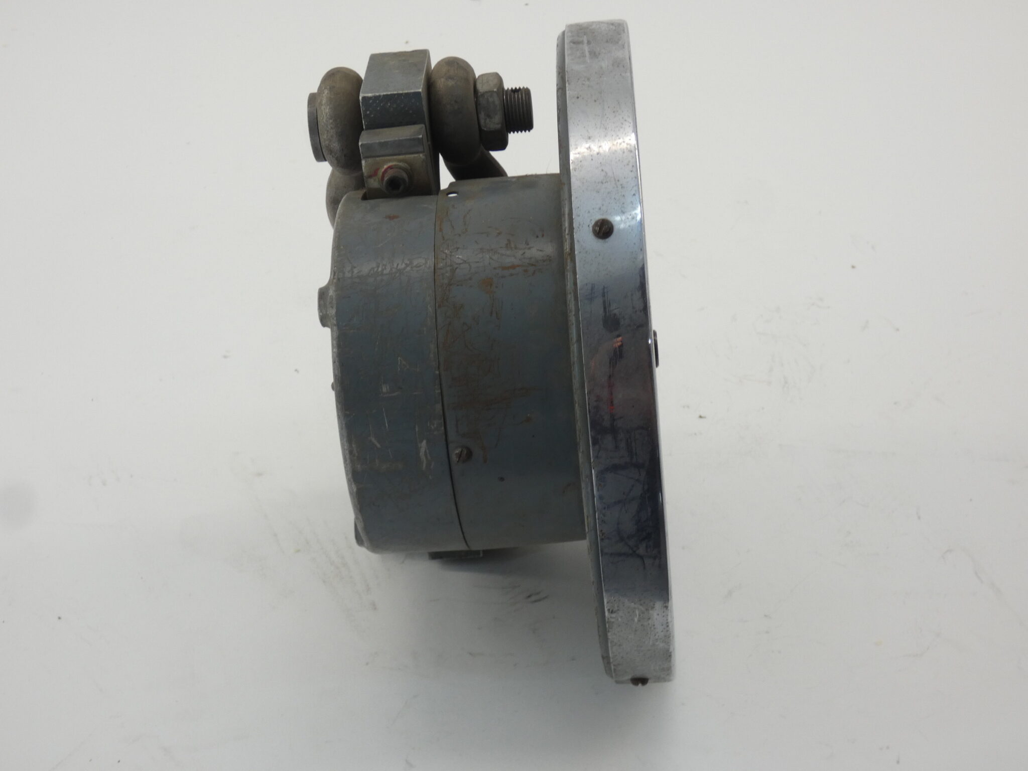 Dillon Dynamometer 10-1/2″ Face Dial 1000LBS Max 5LBS Divisions – GPM ...