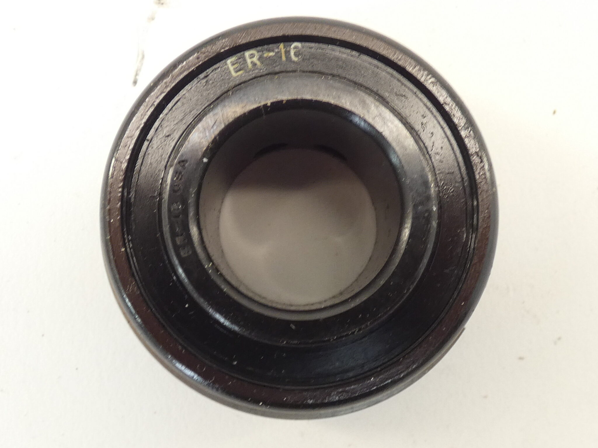 *Lot of 2* MB ER16 Nyla-K Mounted Ball Bearing 1″ Bore – GPM Surplus