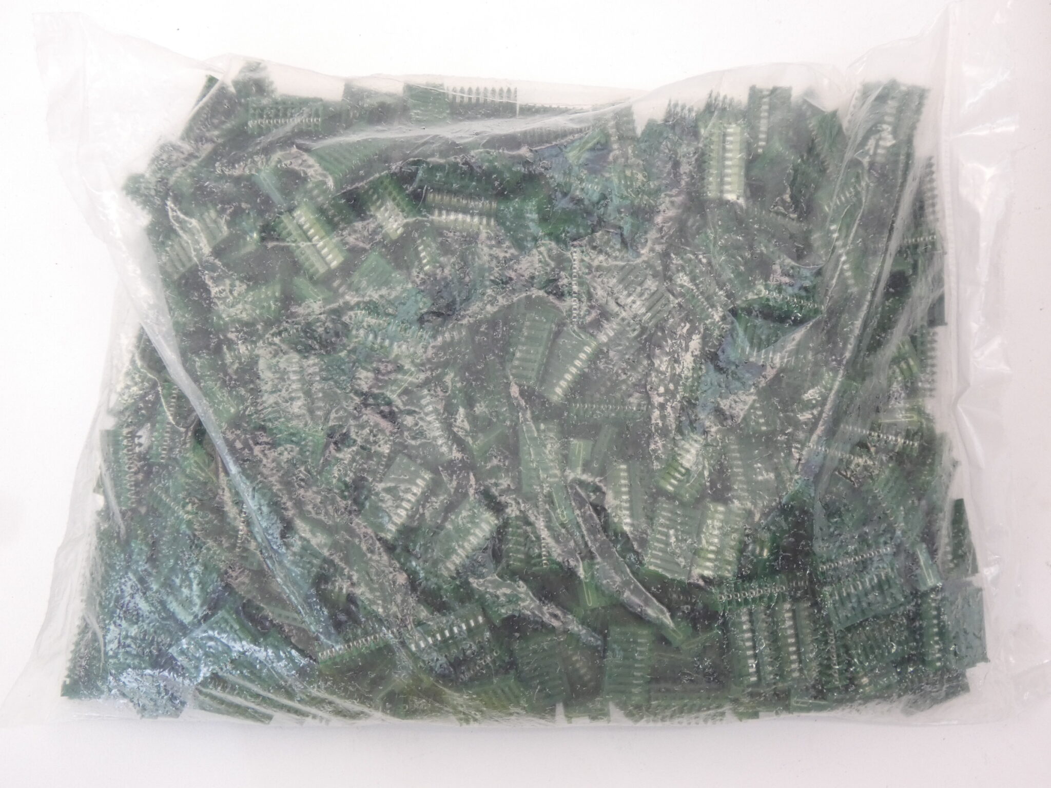 *Lot of 500* Tyco 3-644565-9 Electrical Connectors 28AWG 250V Max – GPM ...
