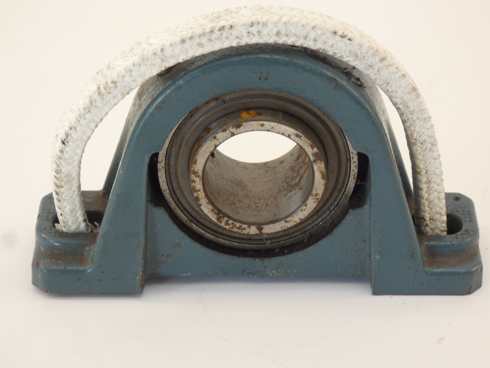 Dodge 124136 SC 1-3/4″ Pillow Block Ball Bearing 1-3/4″ Bore – GPM Surplus
