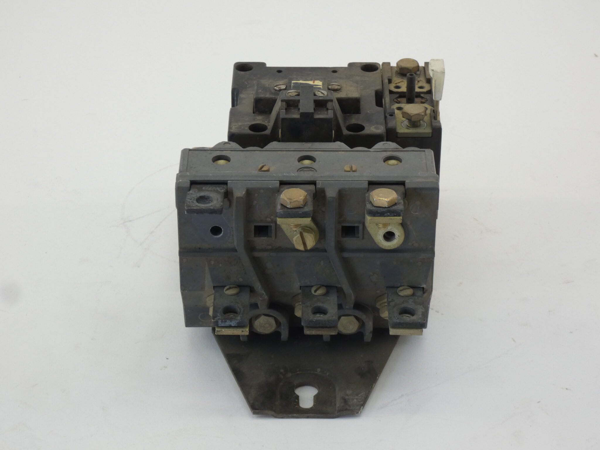 Allen-Bradley Contactor Size 3 90A – GPM Surplus