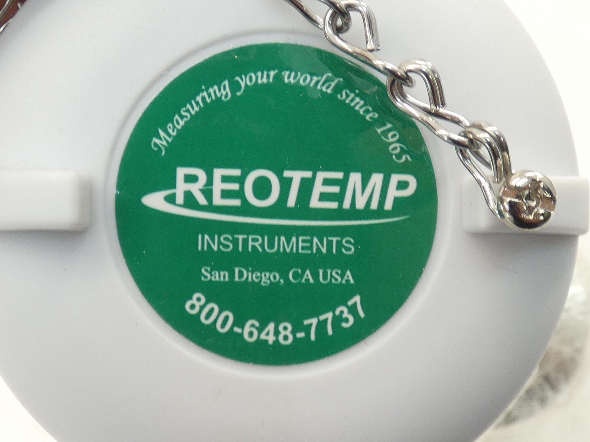 Reotemp RL3030AT20S Thermocouple – GPM Surplus