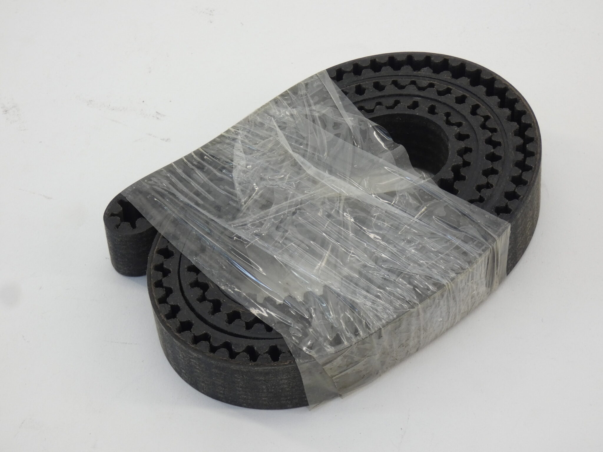 Gates 2200-8MGT-30 Powergrip GT3 Twin Power Timing Belt 8MM – GPM Surplus