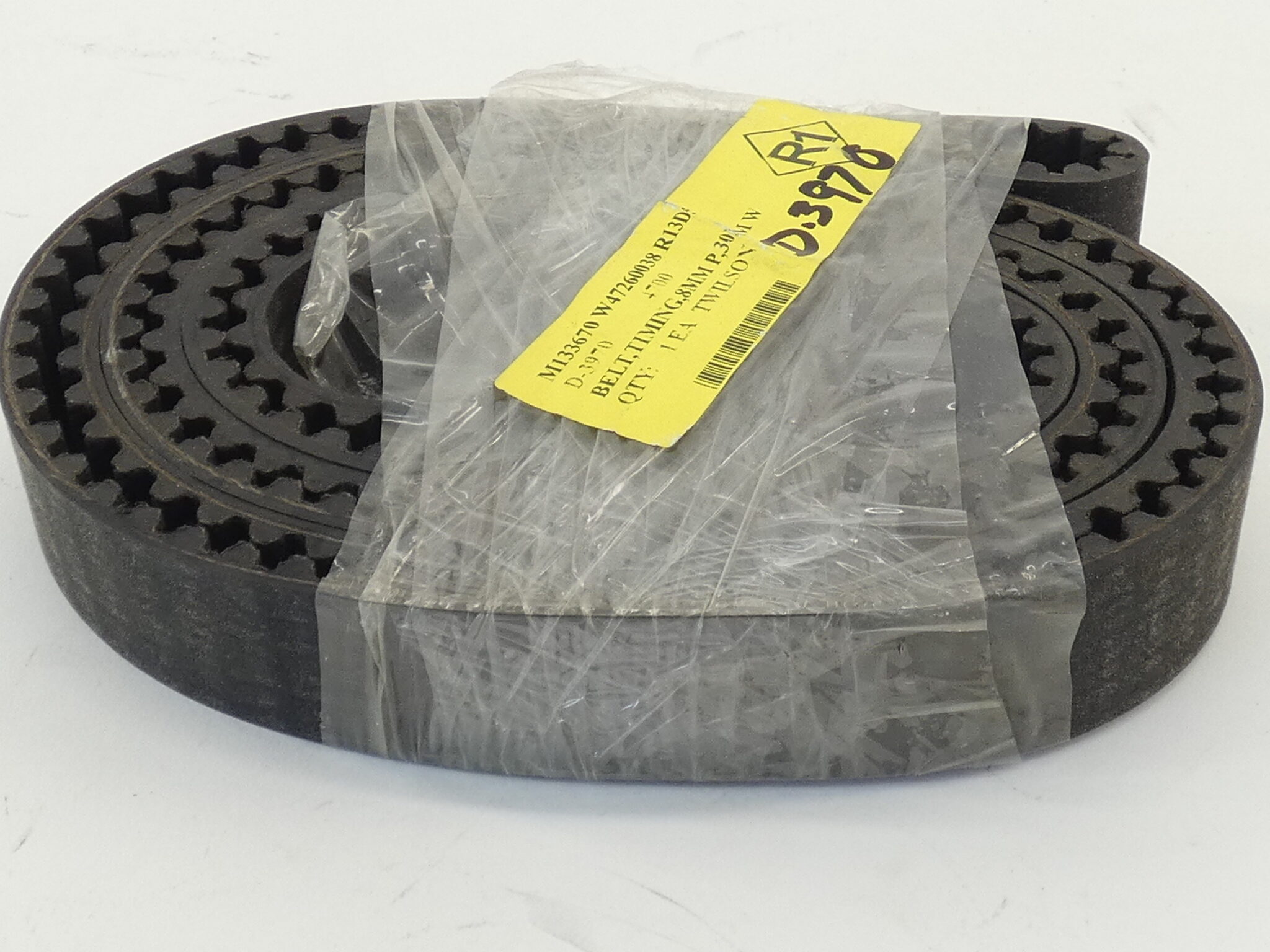 Gates 2200-8MGT-30 Powergrip GT3 Twin Power Timing Belt 8MM – GPM Surplus