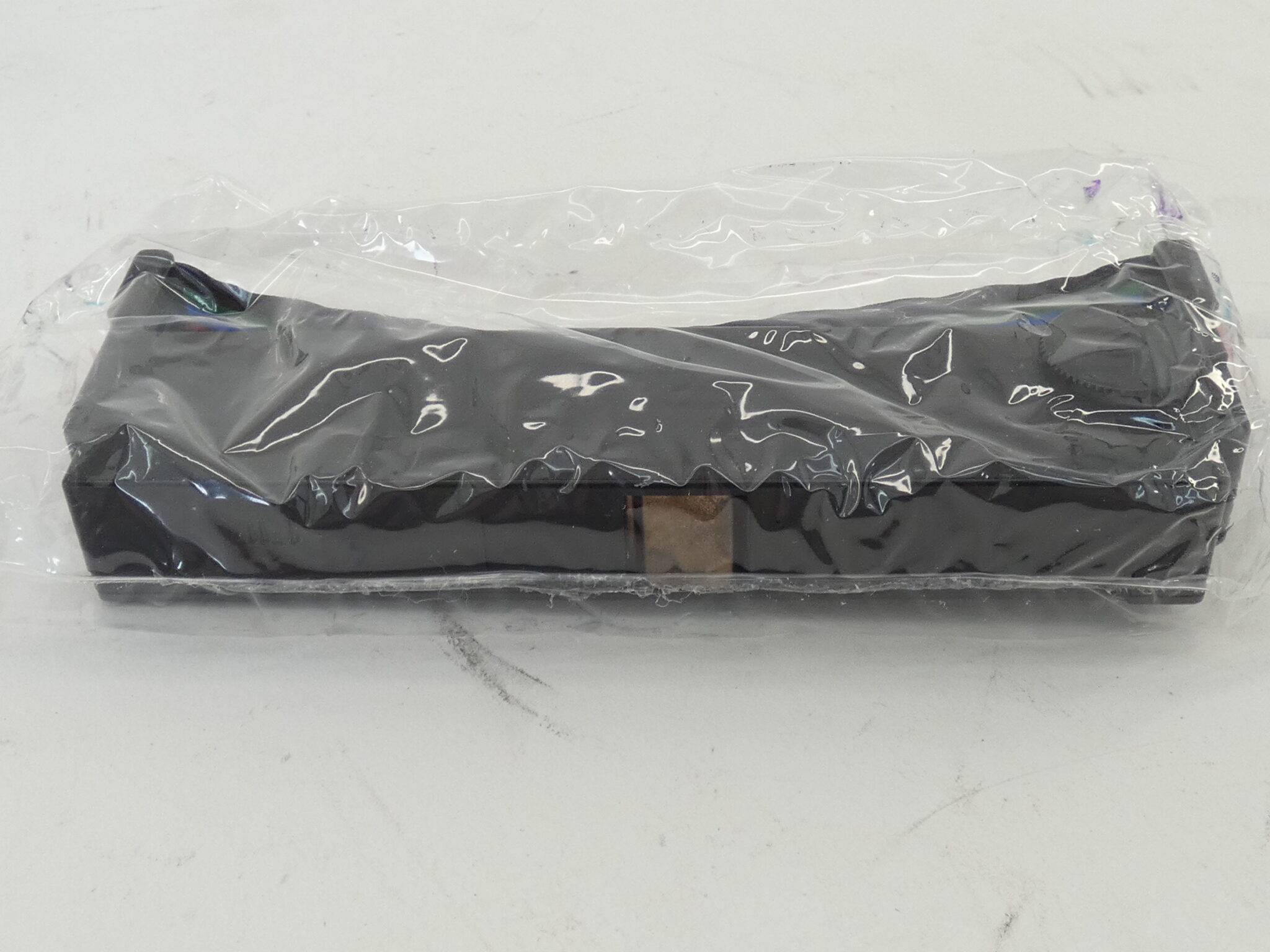 *Lot of 2* B9901AX Chart Cassette Recorder Ribbon – GPM Surplus