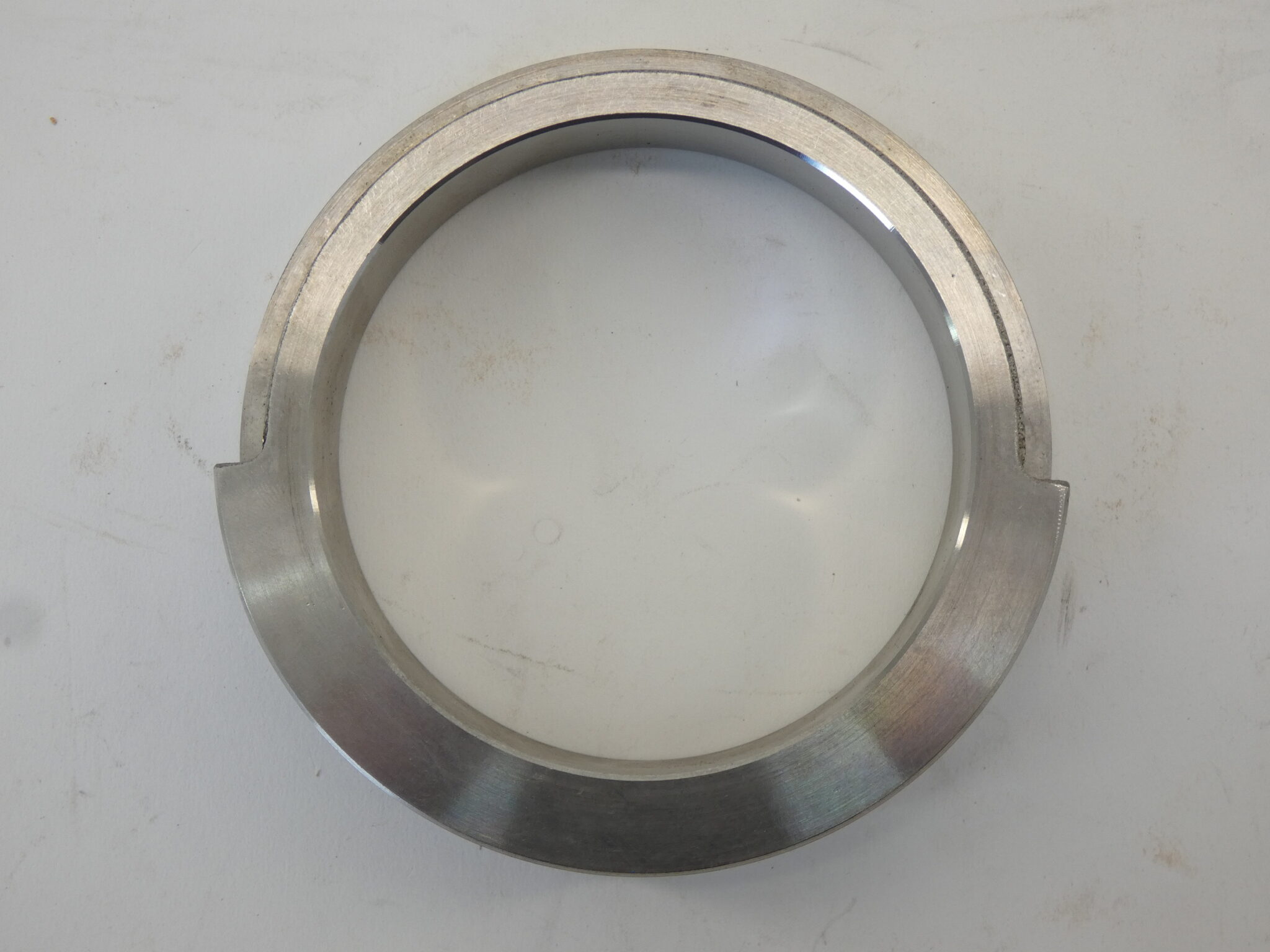 Goulds Pumps Stuffing Box Bushing 316SS Group S Stainless Steel – GPM ...