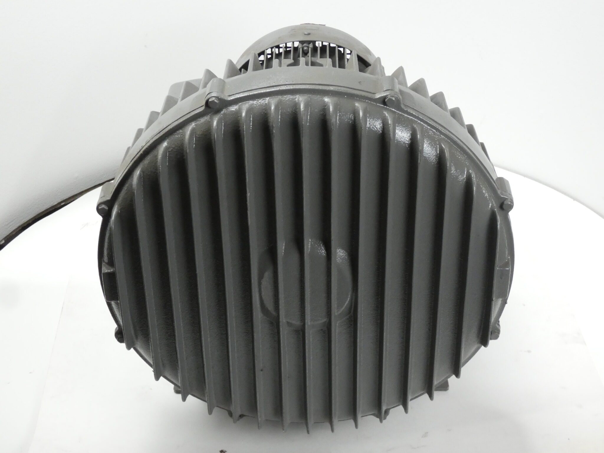 8HP/6.2kW Hitachi VB-060-E2 Vortex Blower 3PH 200/220V 2P – GPM Surplus