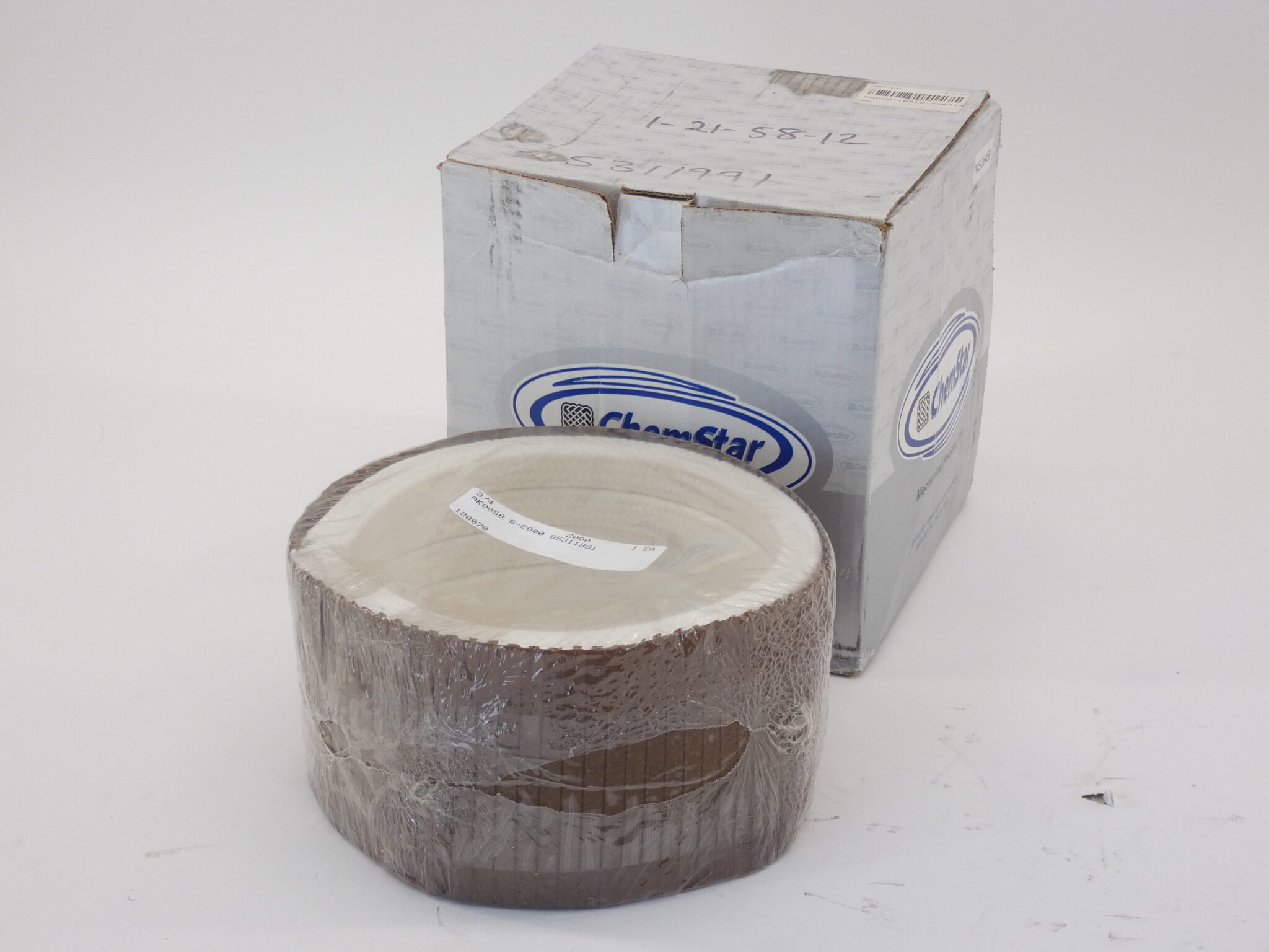 ChemStar S5311991 Packing Ring Set 3/4″ – GPM Surplus