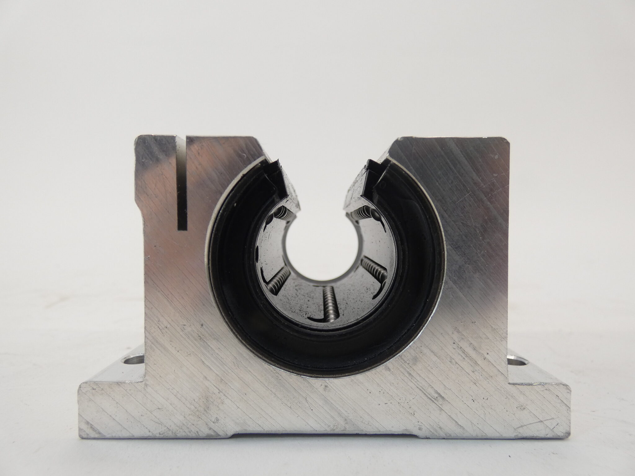 Thomson SPB160PN Linear Super Ball Bearing Pillow Block Bushing – GPM ...