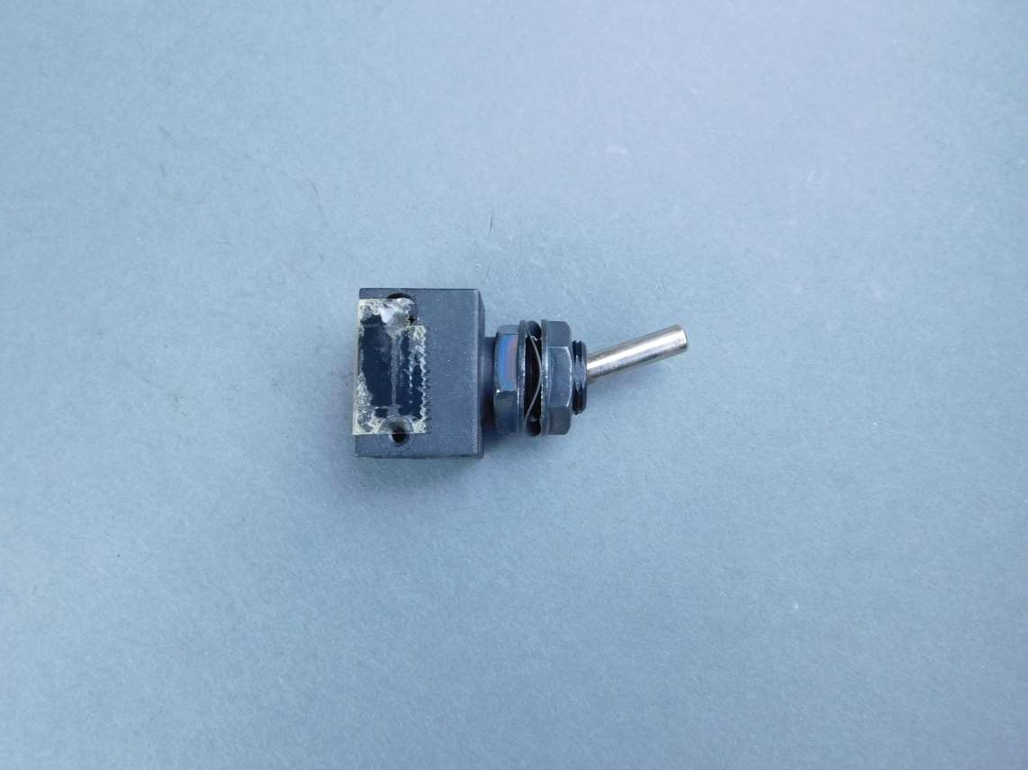 SMC VM-08C Mechanical Switch – GPM Surplus