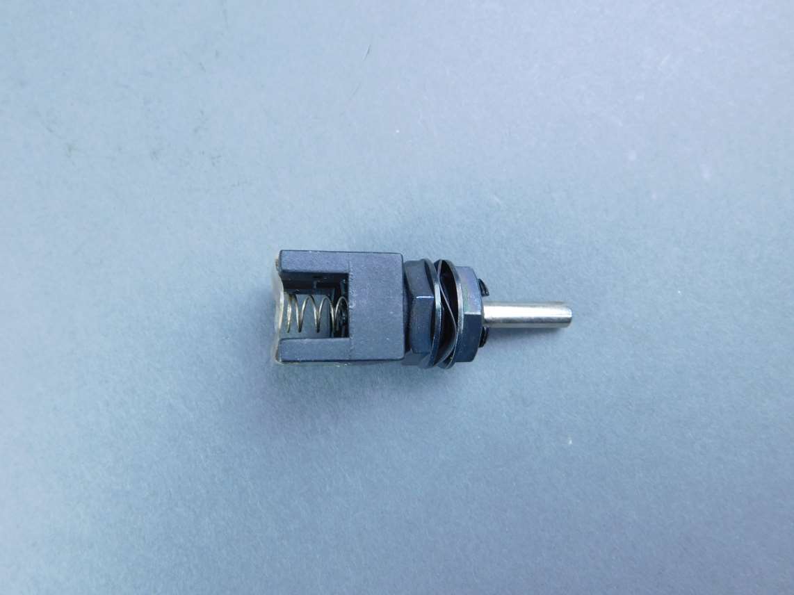 SMC VM-08C Mechanical Switch – GPM Surplus