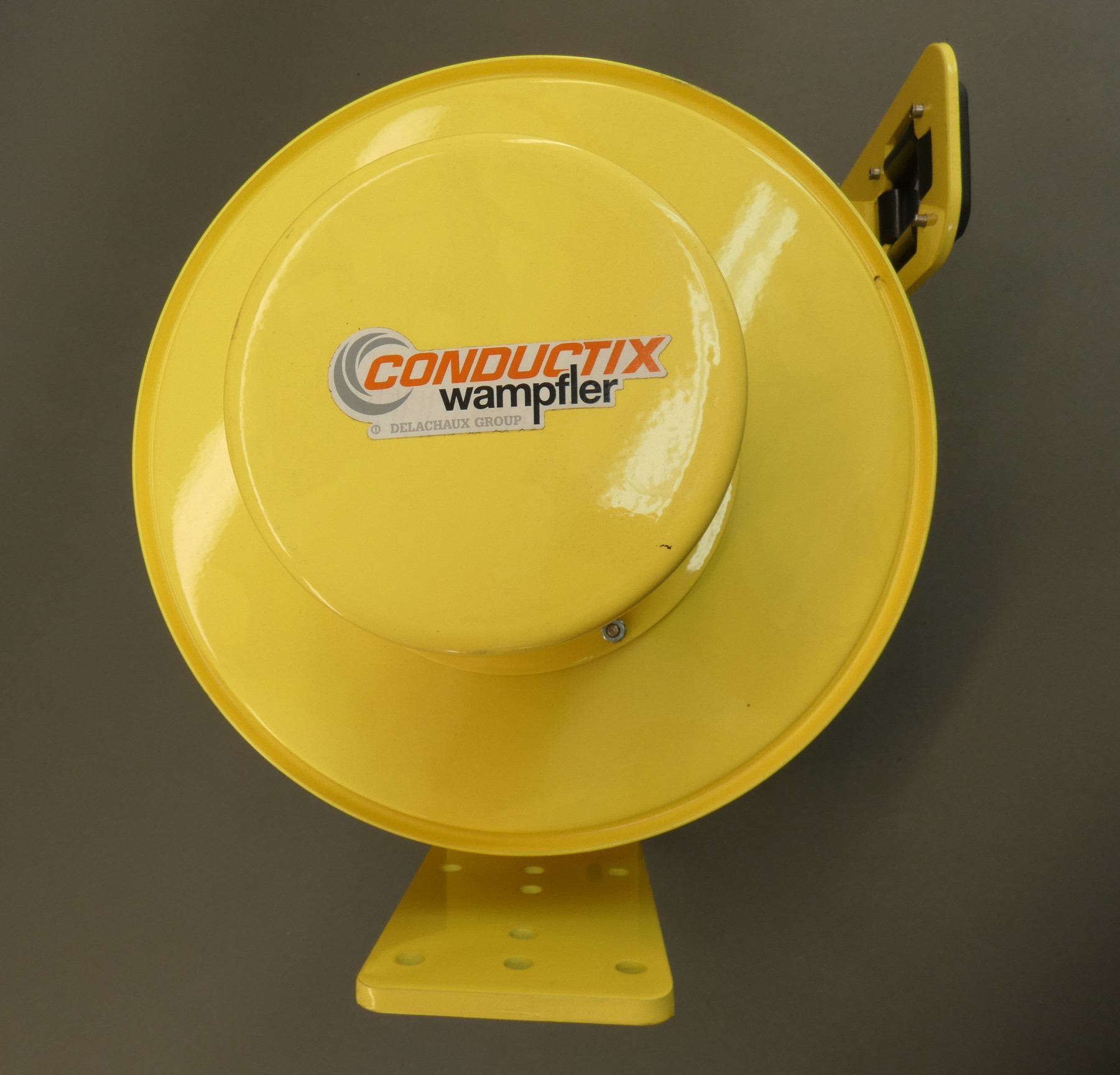 Conductix Wampler XA-142160405011 Extension Cable Reel, For 50′ SOW-A ...