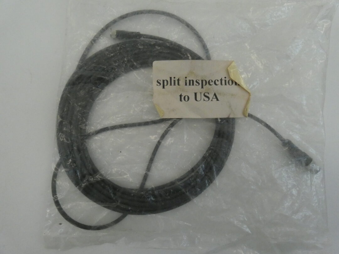 Markem Imaje A45654 Product Sensor Cable, 6m M8-3m, M12-4f PNP – GPM ...