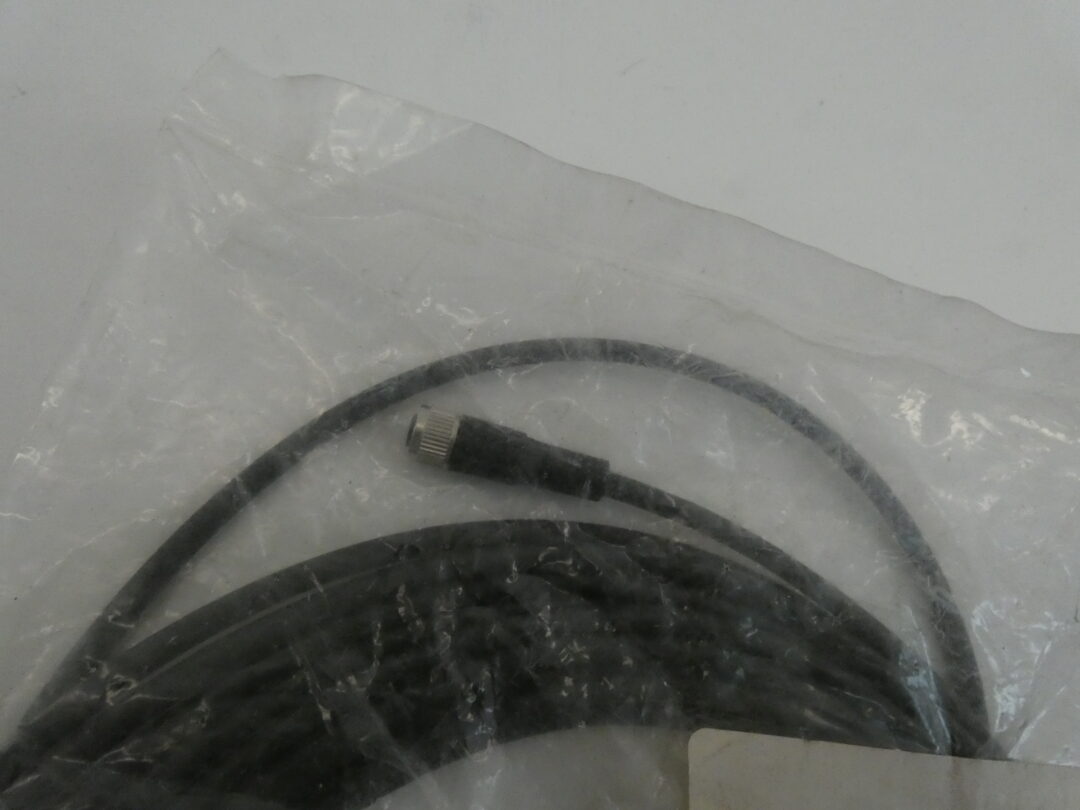Markem Imaje A45654 Product Sensor Cable, 6m M8-3m, M12-4f PNP – GPM ...