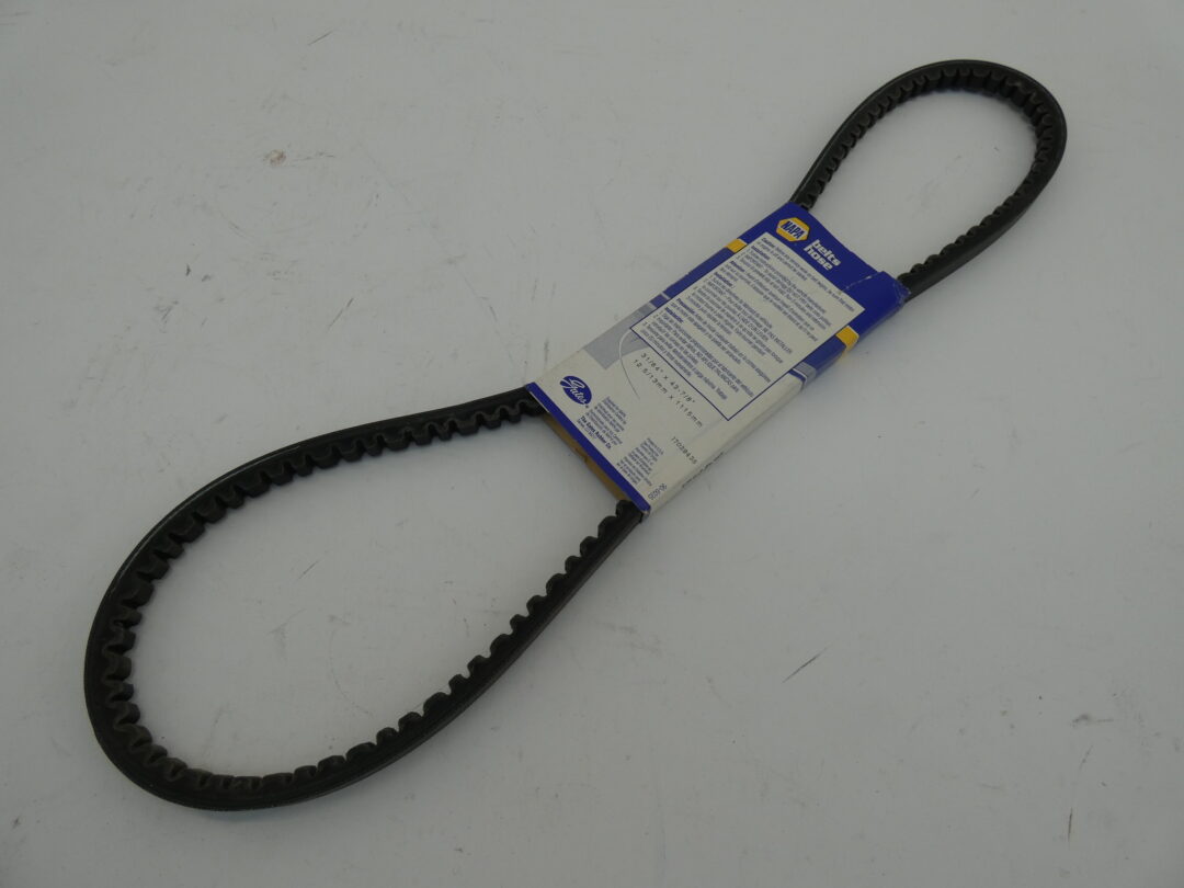 Napa 25-9435 Premium XL Belt – GPM Surplus