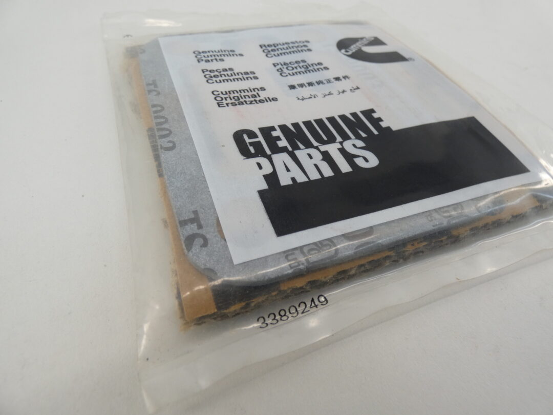 Cummins 180730 Gasket – GPM Surplus