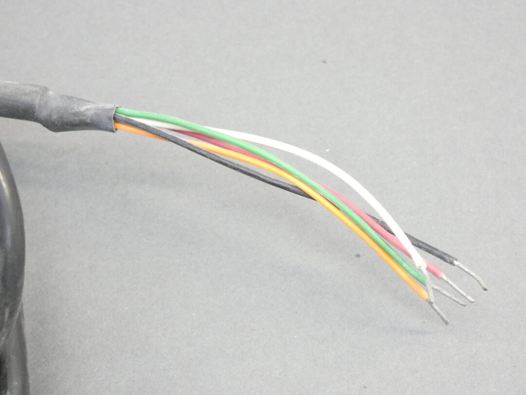 Transducers Inc T62H-1K-20P1 Load Cell, 2MV/V at 1K lbs. – GPM Surplus