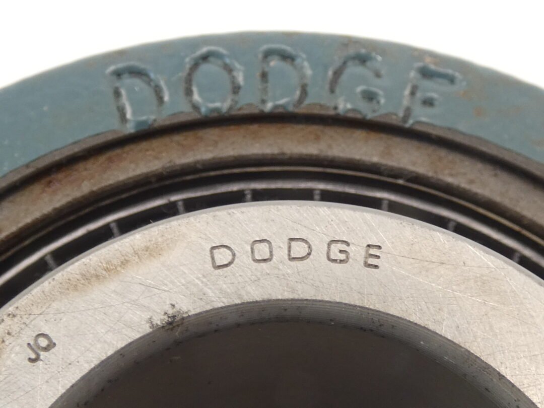 Dodge 124056 2 Bolt Flange Bearing – GPM Surplus