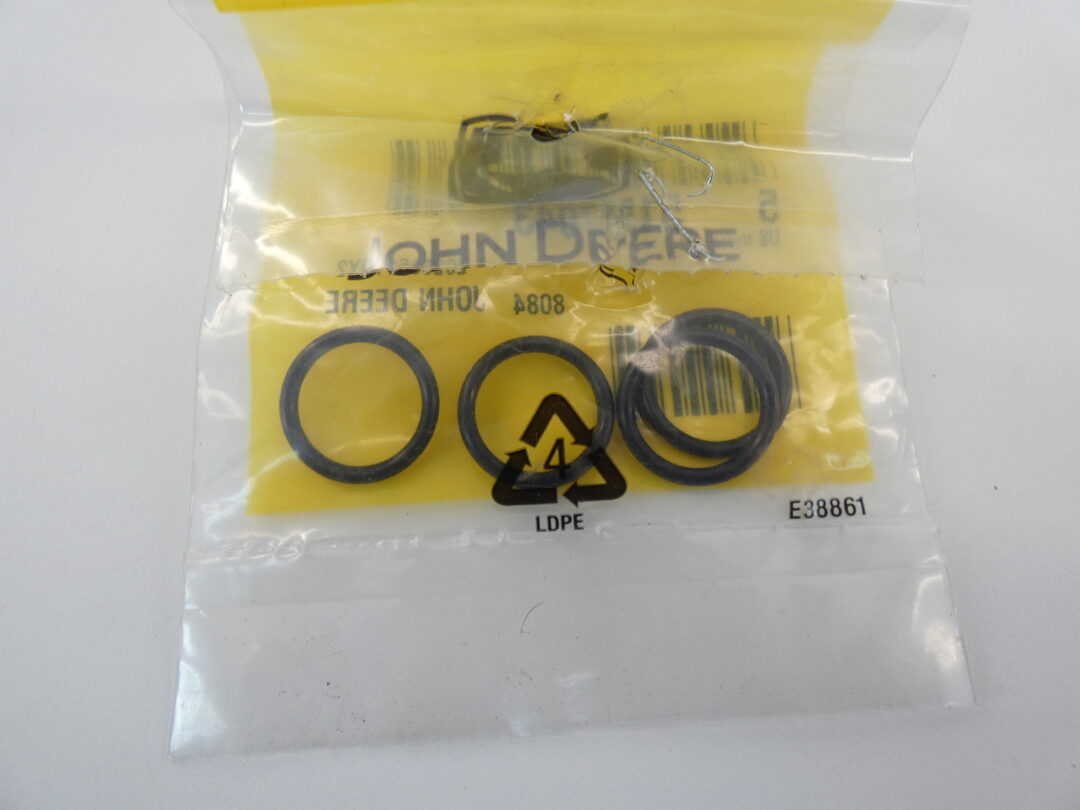 John Deere 51M7043 O-Ring Set – GPM Surplus