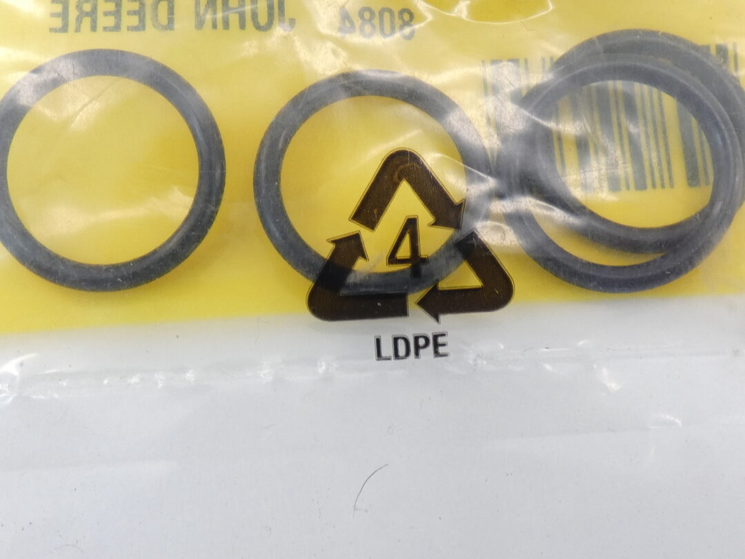 John Deere 51M7043 O-Ring Set – GPM Surplus