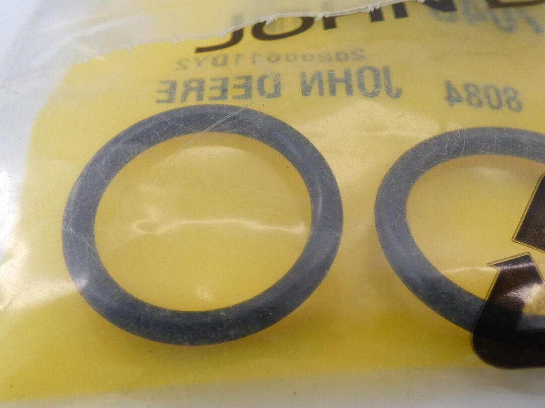 John Deere 51M7043 O-Ring Set – GPM Surplus