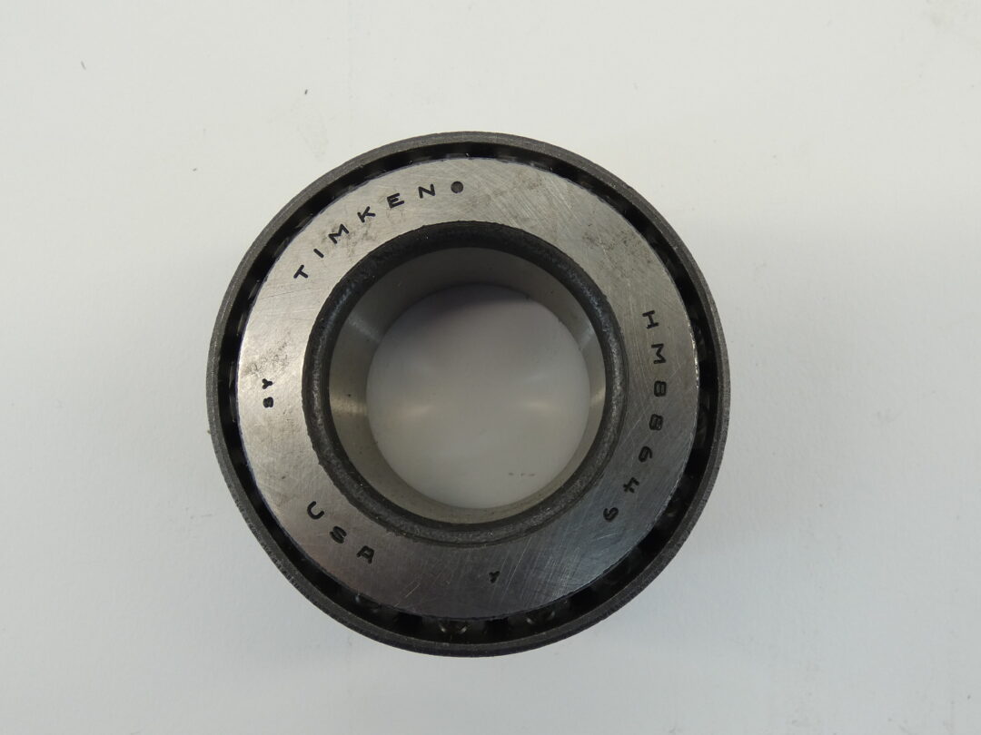 Timken HM88649 Tapered Roller Bearing – GPM Surplus