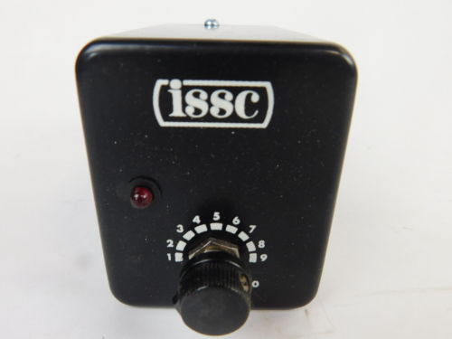 ISSC 1012-1-H-2-B Solid State Timer – GPM Surplus