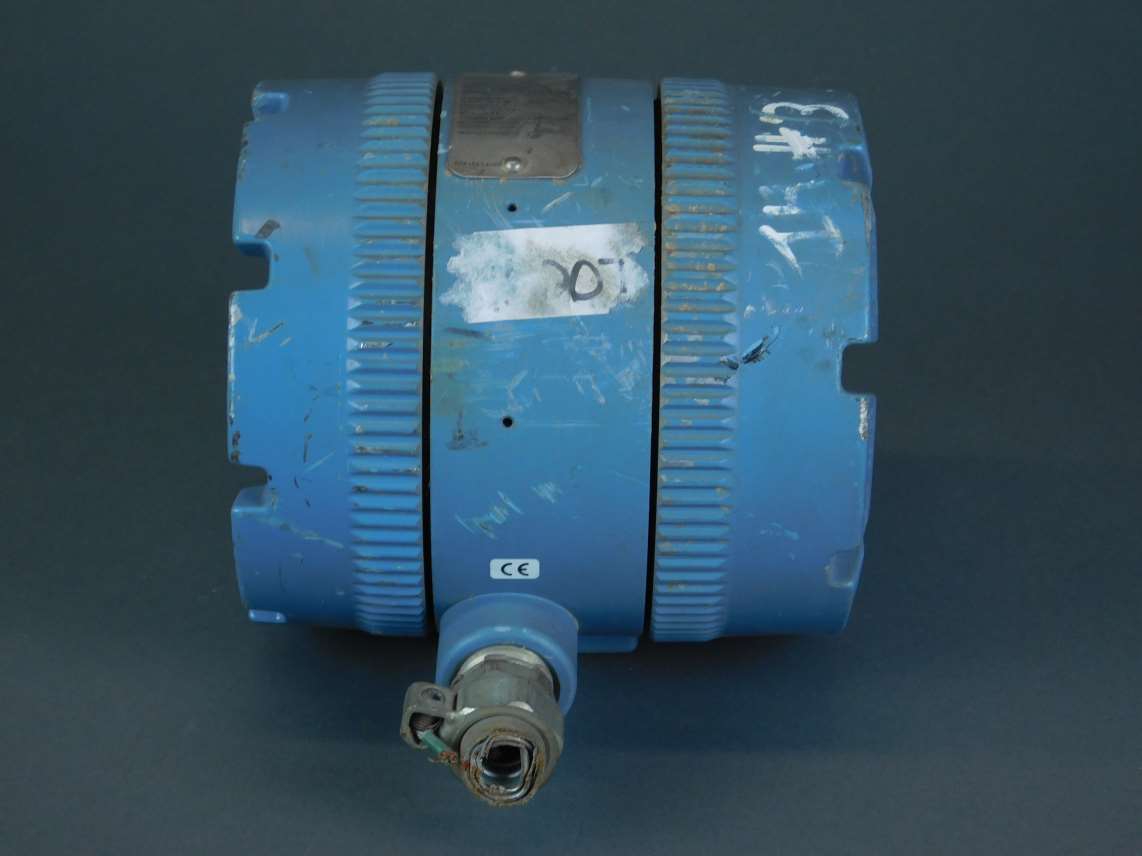 Rosemount 5081-G-HT-67 Explosion-Proof Transmitter, Emerson – GPM Surplus
