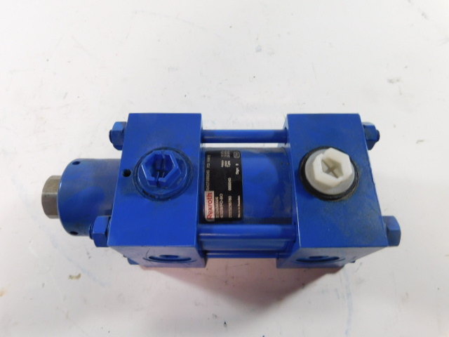 Rexroth R407999240-11W12 Actuator – GPM Surplus