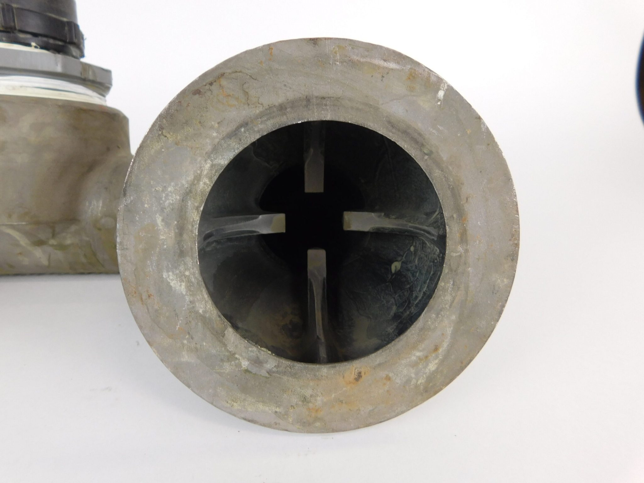 Versa-Matic 3″ SS Discharge Manifold – GPM Surplus