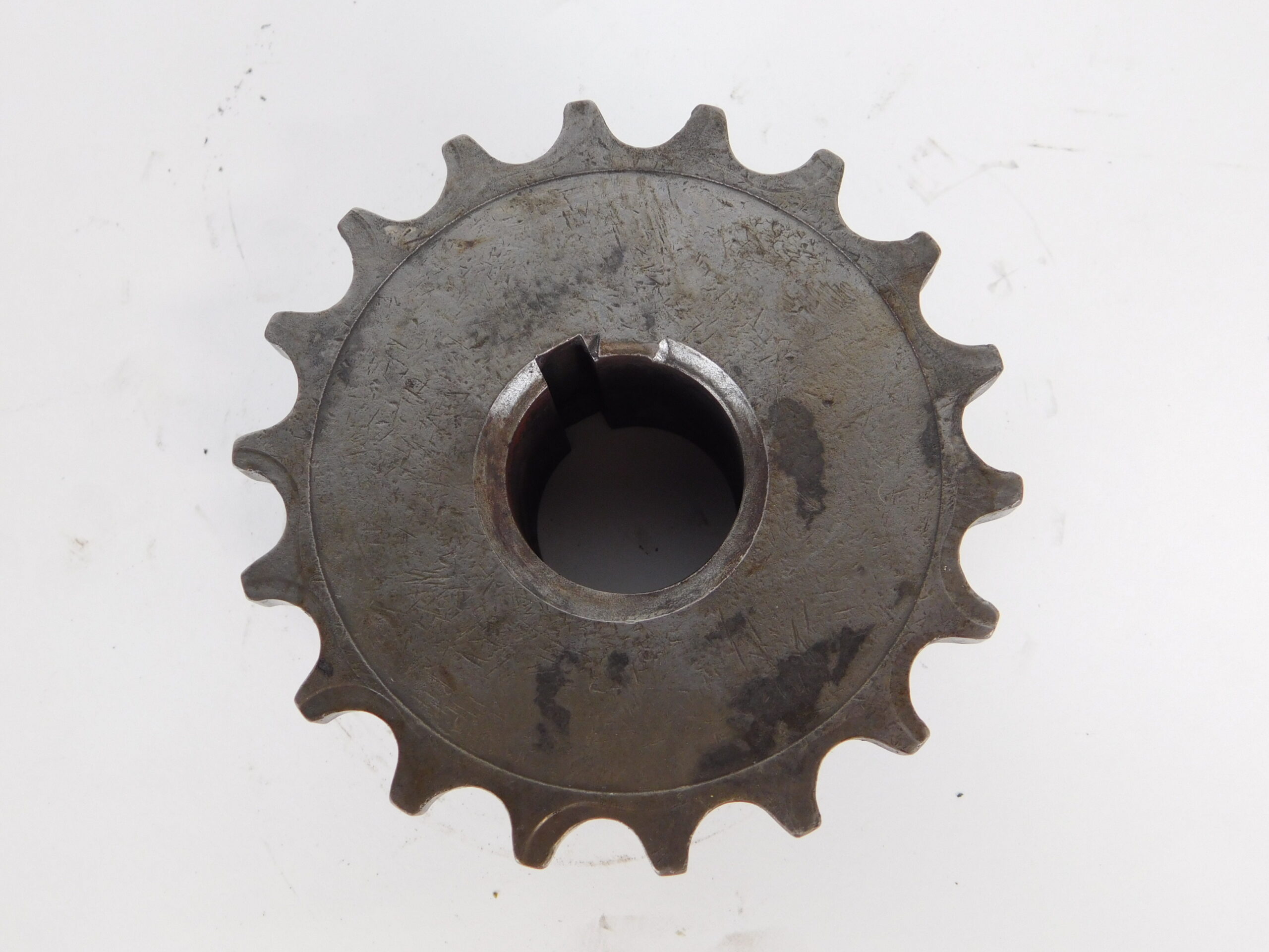 Martin 1-1/8″ Chain Coupling 5018 18-Teeth – GPM Surplus