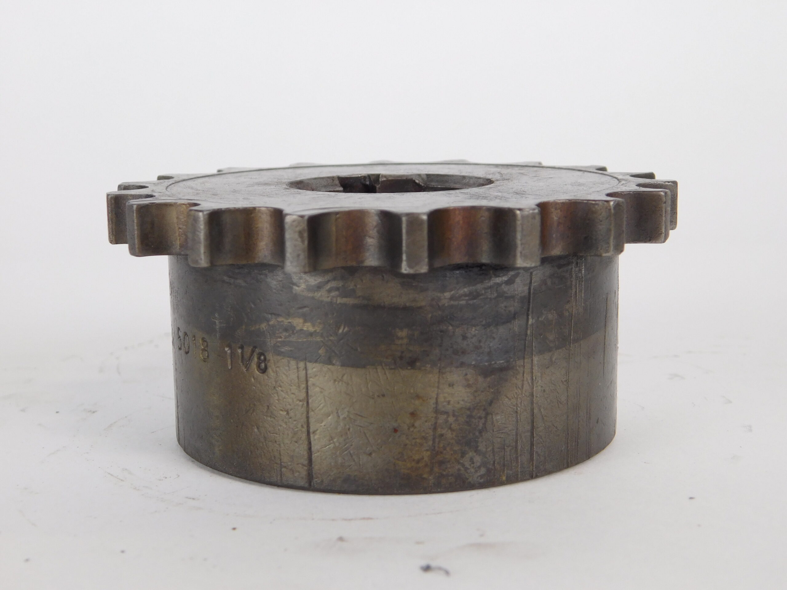 Martin 1-1/8″ Chain Coupling 5018 18-Teeth – GPM Surplus