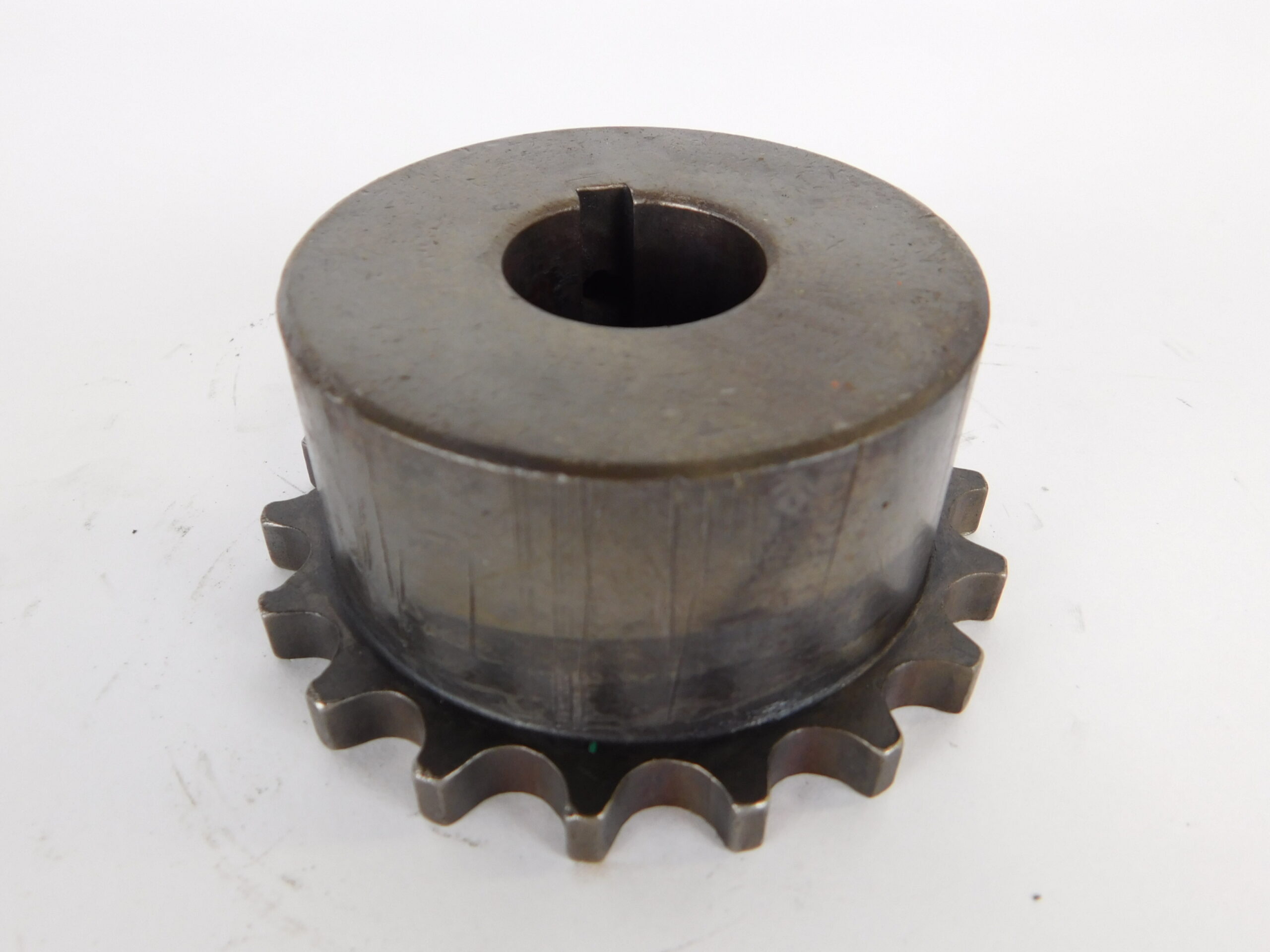 Martin 1-1/8″ Chain Coupling 5018 18-Teeth – GPM Surplus
