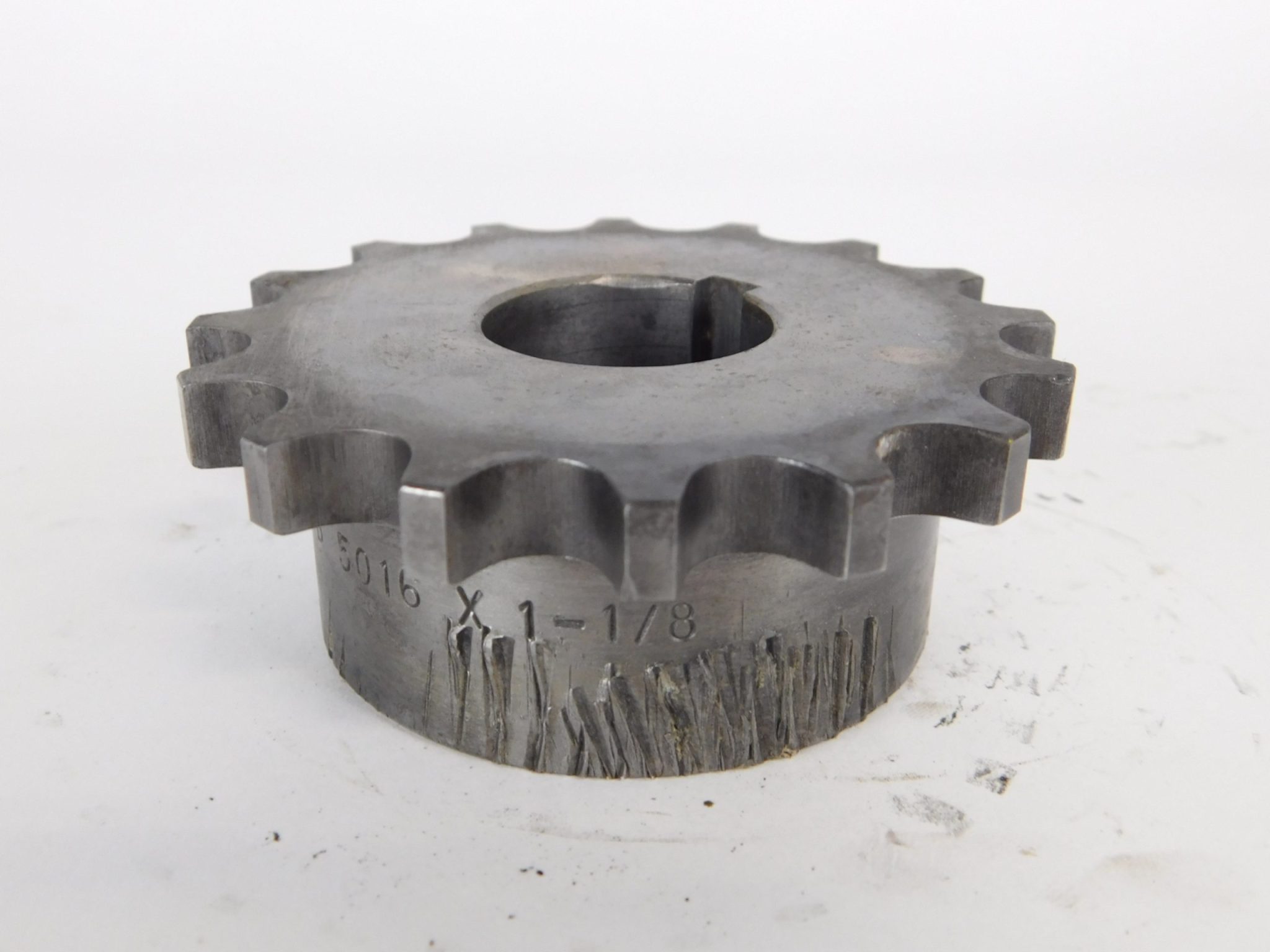 Dodge 1-1/8″ Chain Coupling FB5016 – GPM Surplus