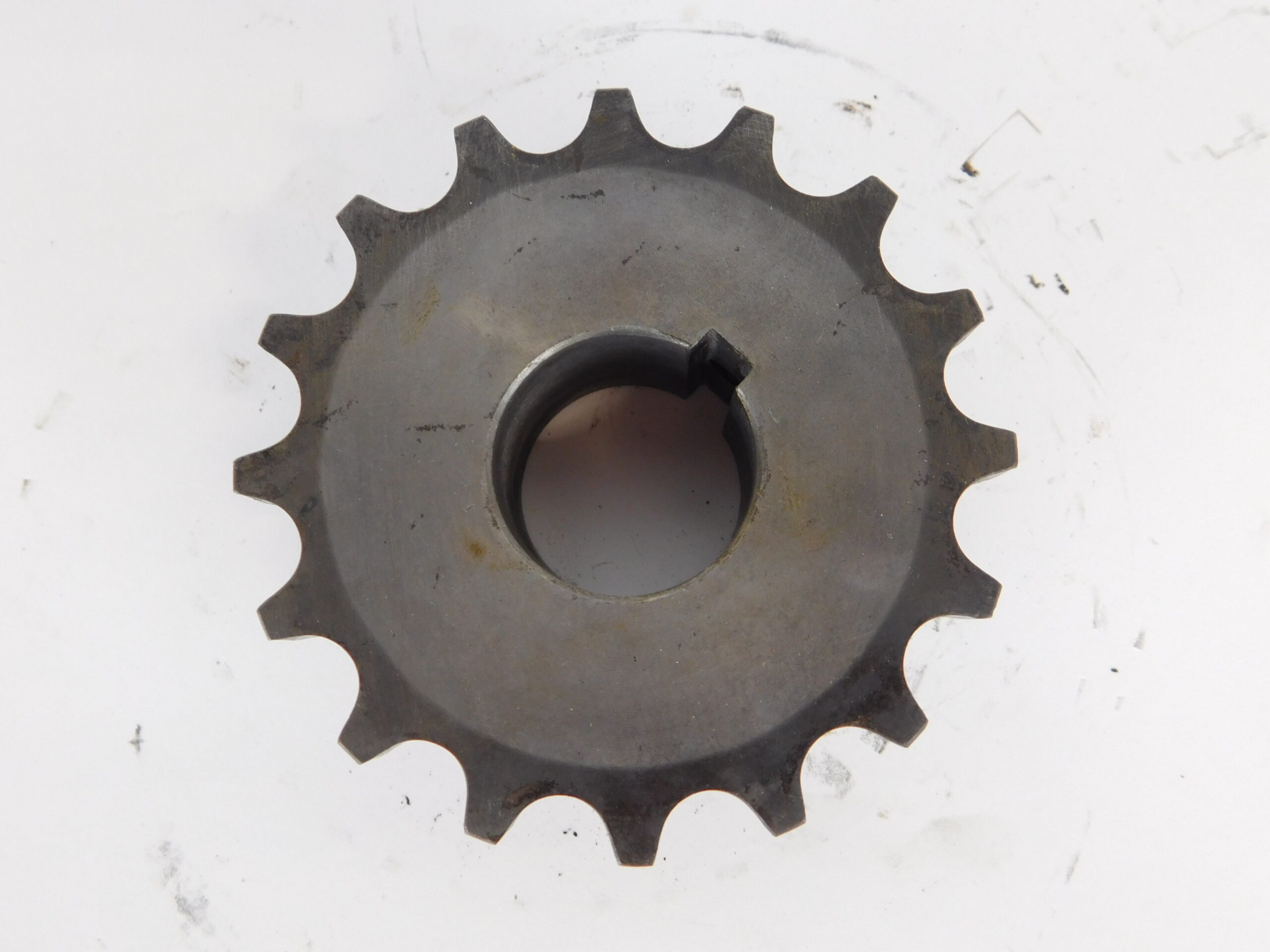 Dodge 1-1/8″ Chain Coupling FB5016 – GPM Surplus