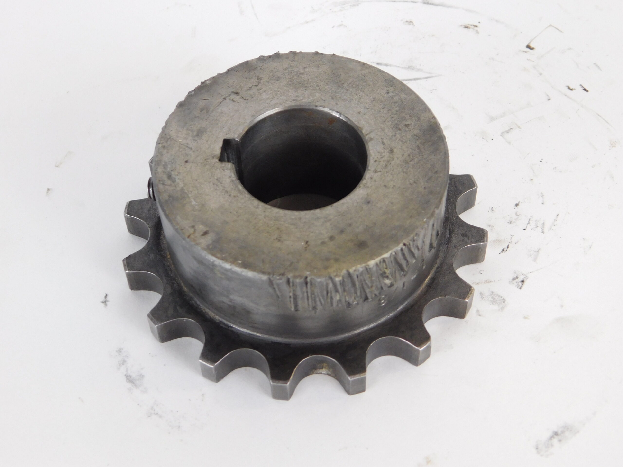 Dodge 1-1/8″ Chain Coupling FB5016 – GPM Surplus