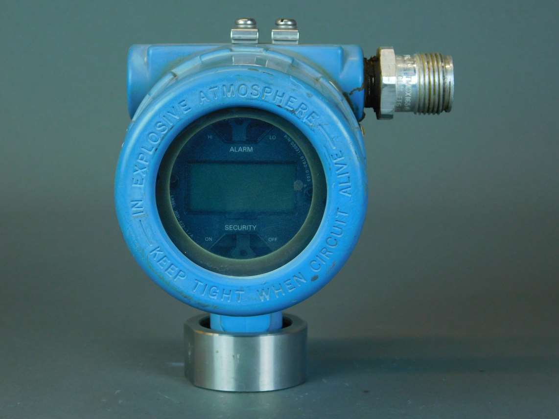 Rosemount 3302HA1S1E3BE1100CAI5 Level and Interface Guided Wave Radar ...