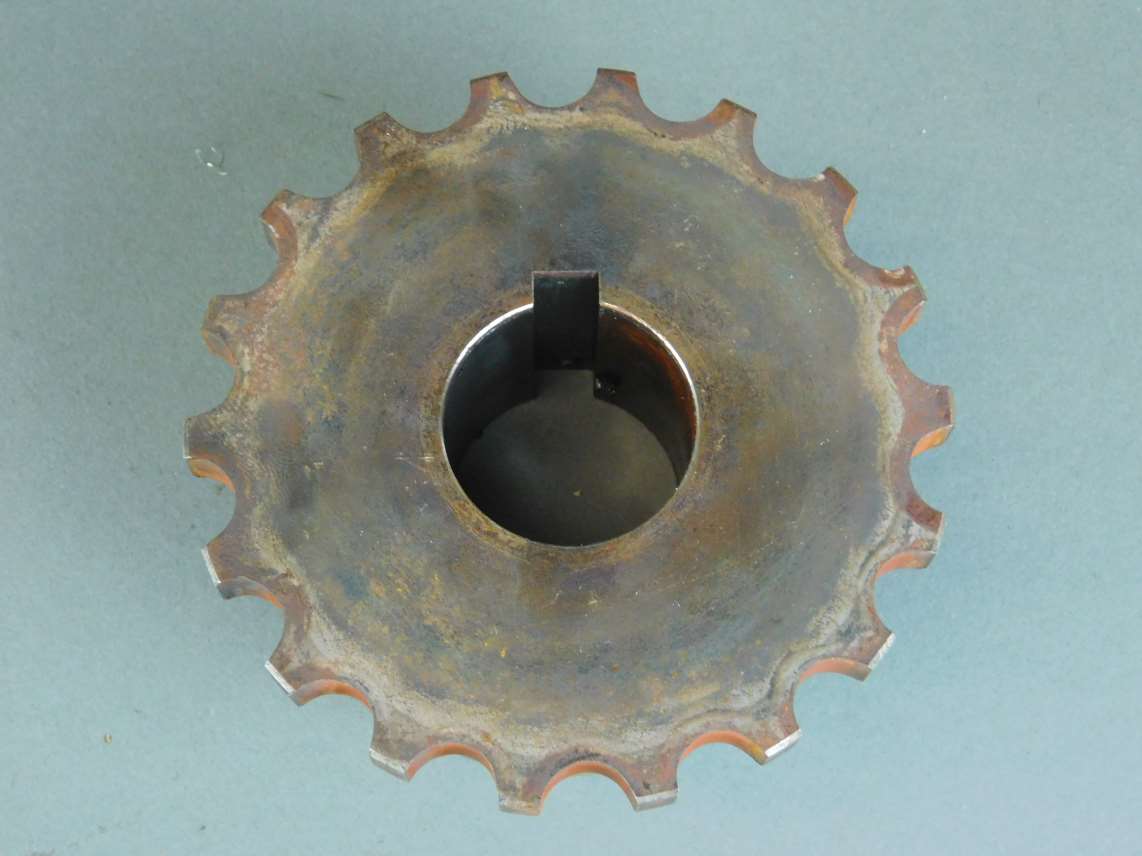 Dodge FB6018 1.4375″ Chain Coupling – GPM Surplus
