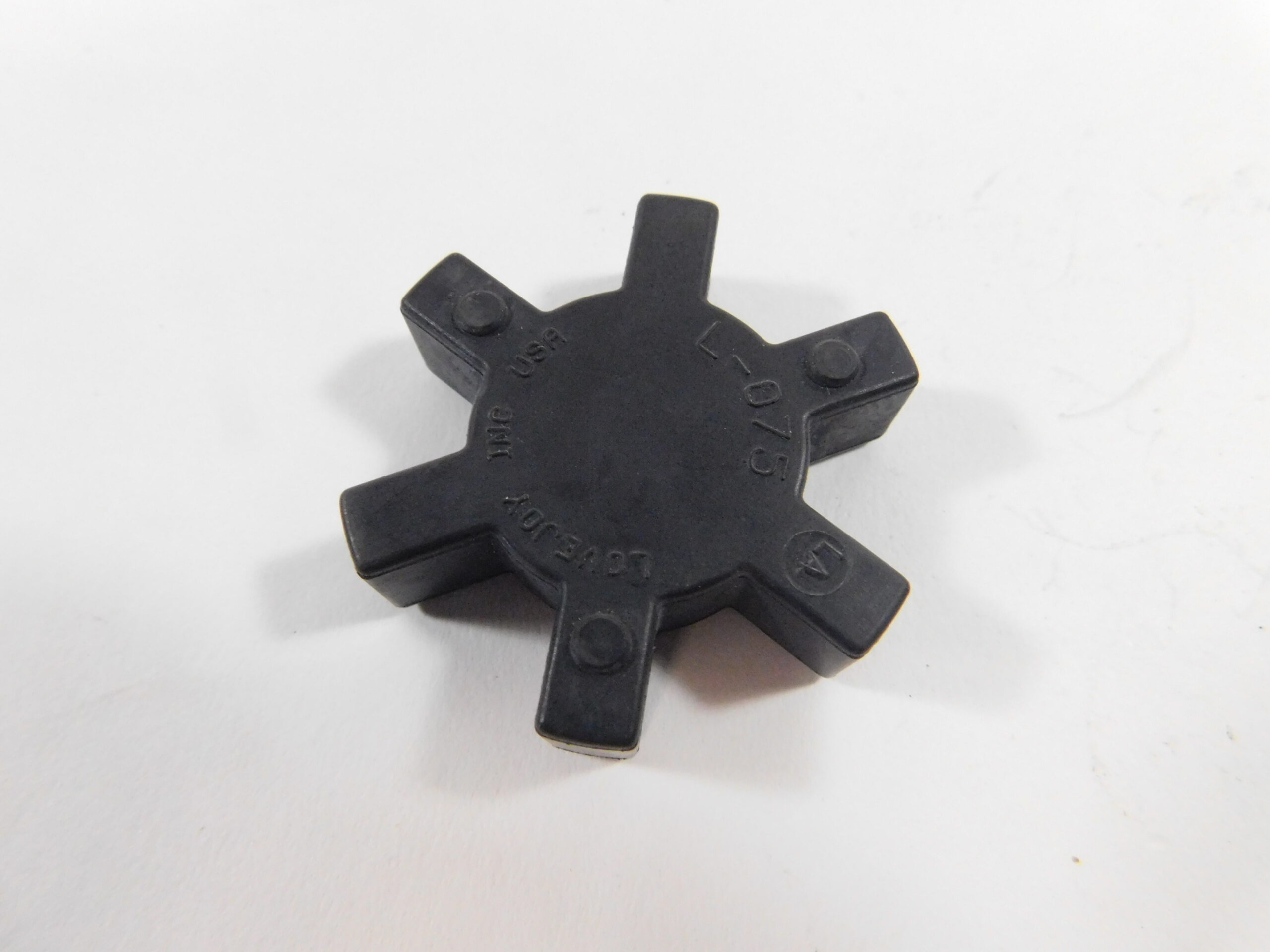 Lovejoy Spider Coupling Lot L-075 – GPM Surplus