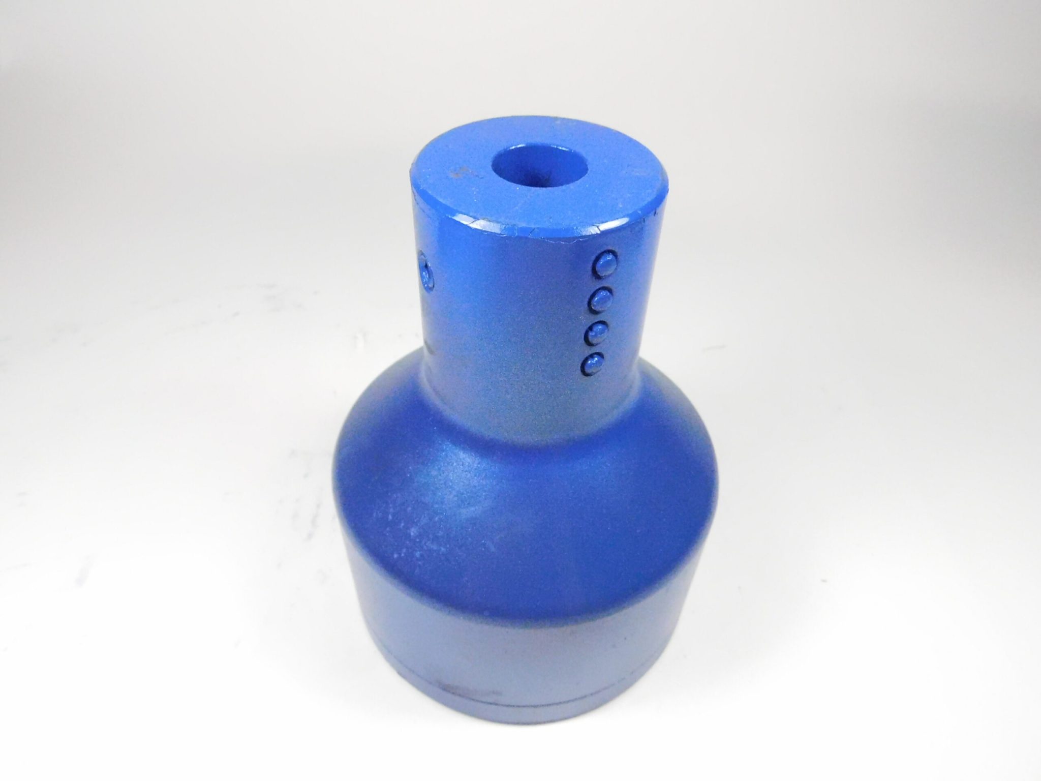 Innomag Cast Iron Outer Magnet – GPM Surplus