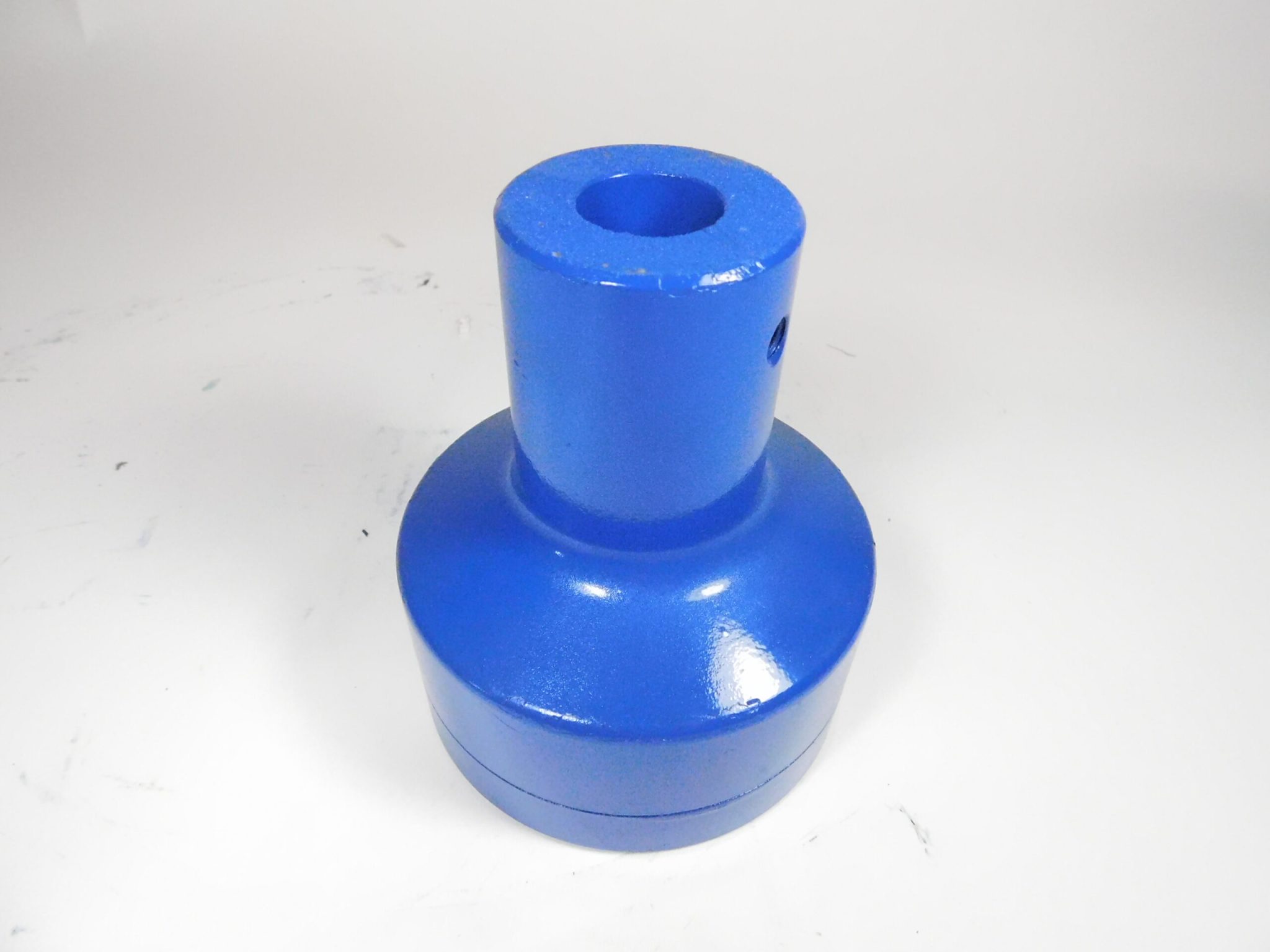 Innomag Cast Iron Outer Magnet – GPM Surplus