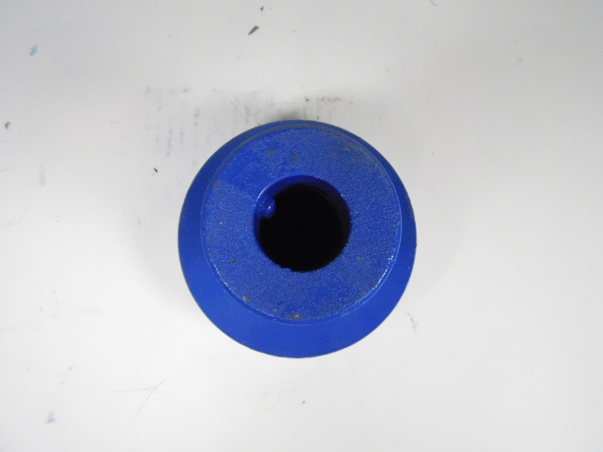 Innomag Cast Iron Outer Magnet – GPM Surplus