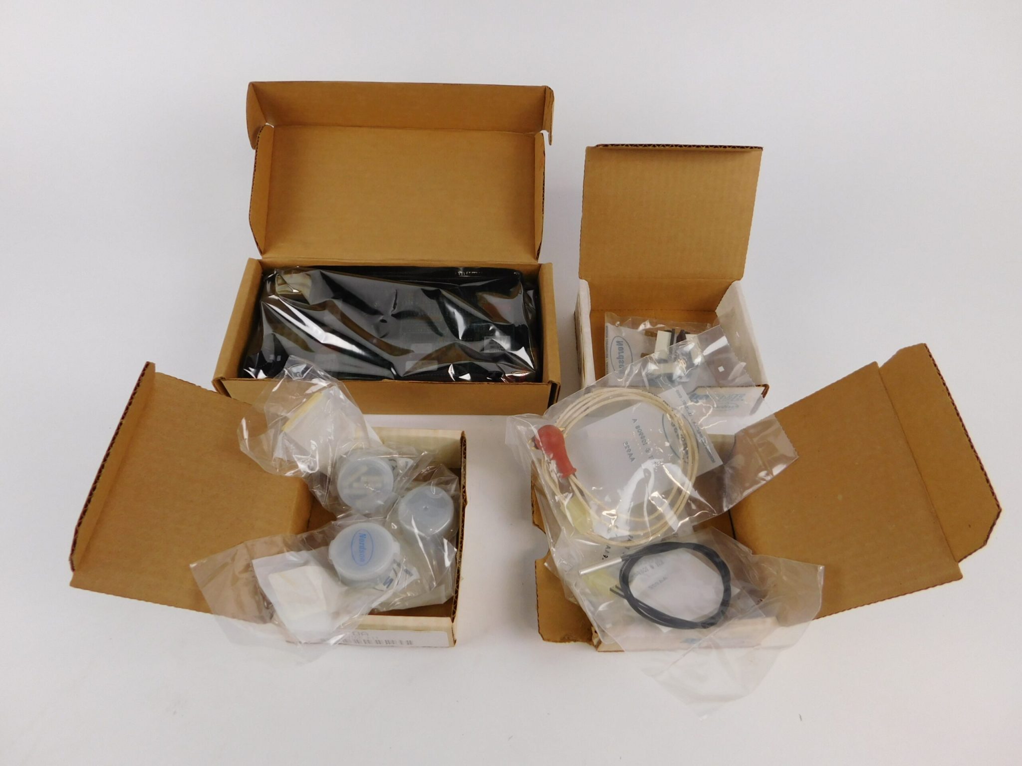Nordson 105676A Uptime Multiscan Service Kit – GPM Surplus