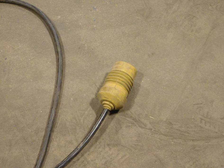 Appleton RL-154-14 Reelite 50 Foot Cord Reel – GPM Surplus