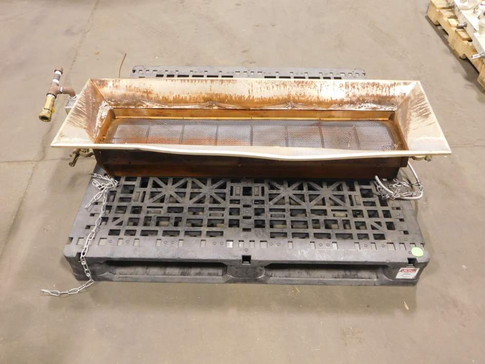Space-Ray RSCA10 104k Gas Infared Heater – GPM Surplus
