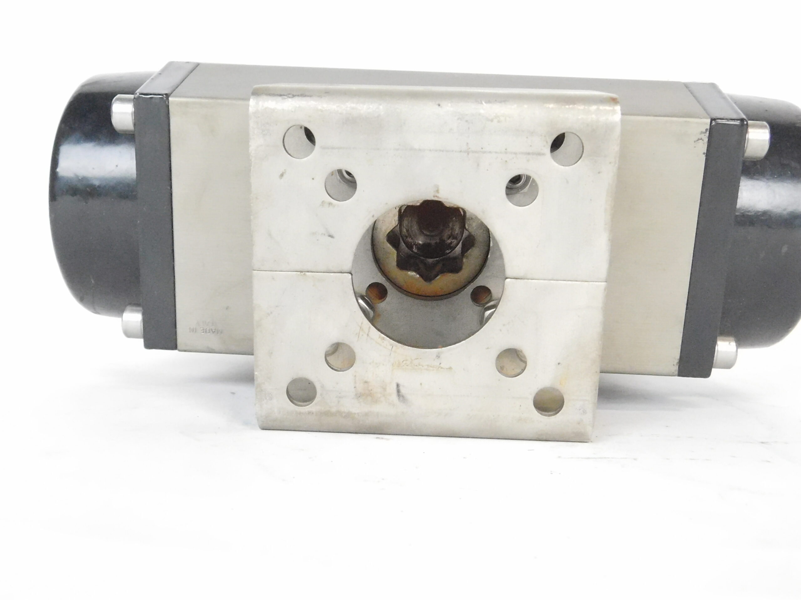 Air-con AP100 N Actuator 120PSI – GPM Surplus
